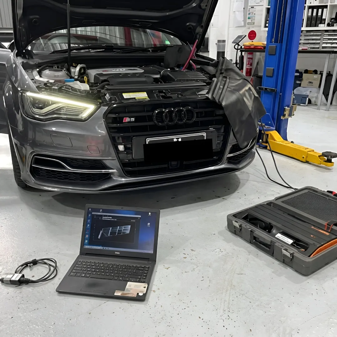 European Car Diagnostics & Warning Light Solutions Perth